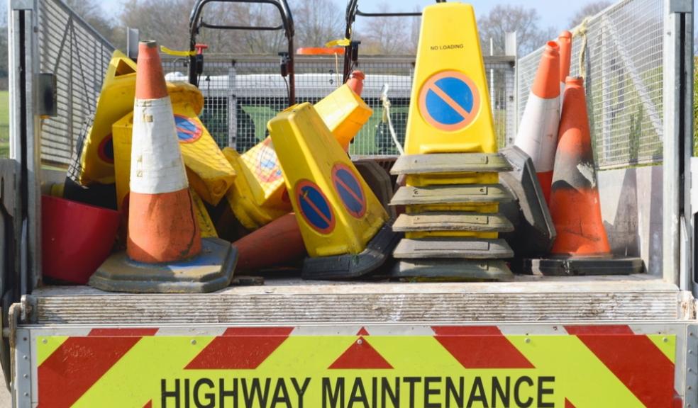 Highway maintenance budgets agreed but programme could be impacted by ... Highway maintenance budgets agreed but programme could be impacted by ...